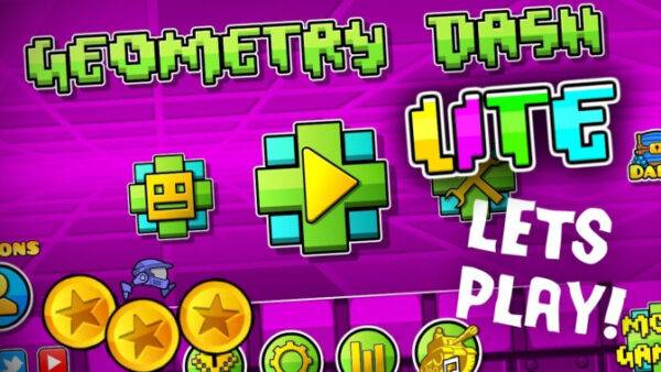 Geometry Dash Lite Scratch Geometry Dash Lite Scratch